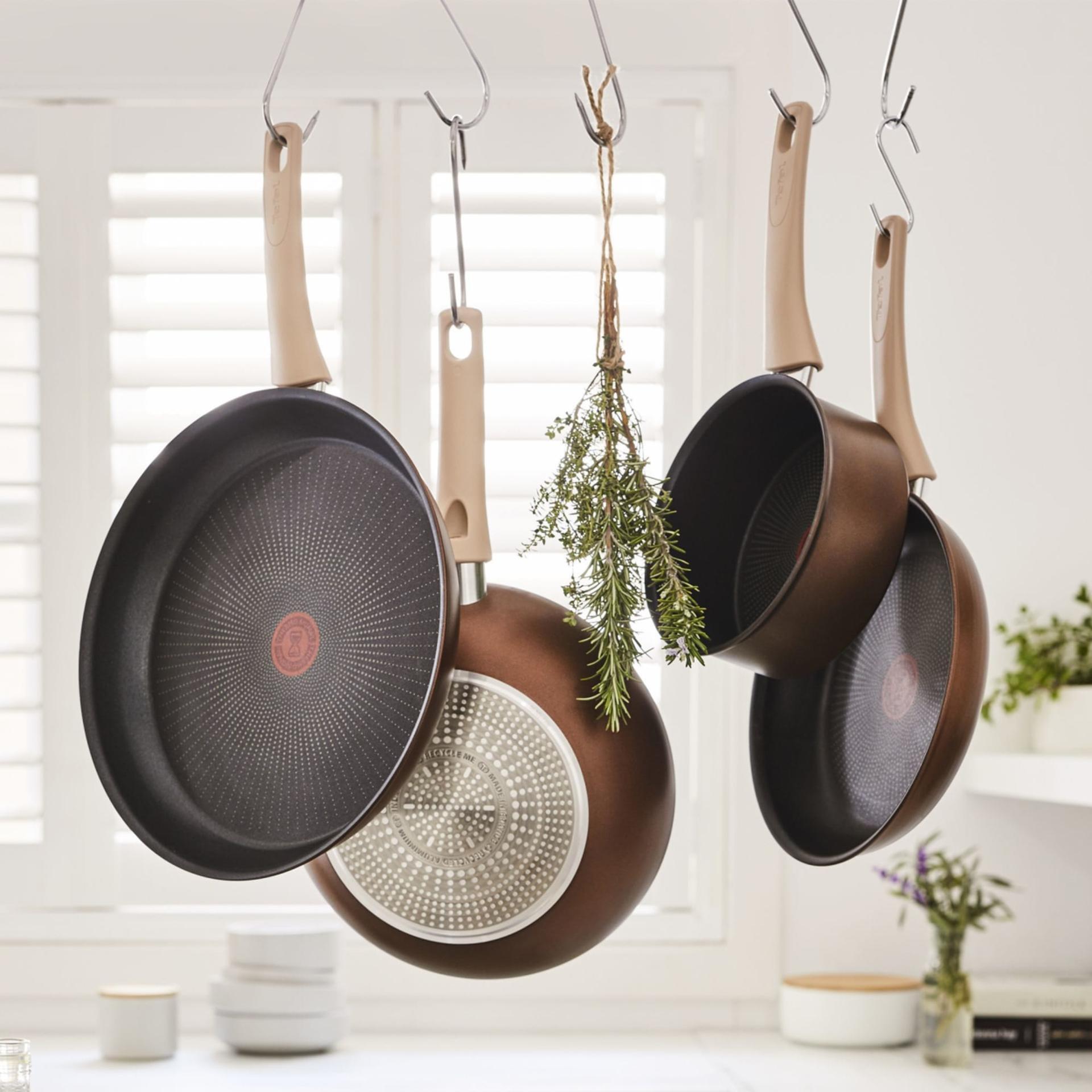 Induction Cookware – Cookery Essentials