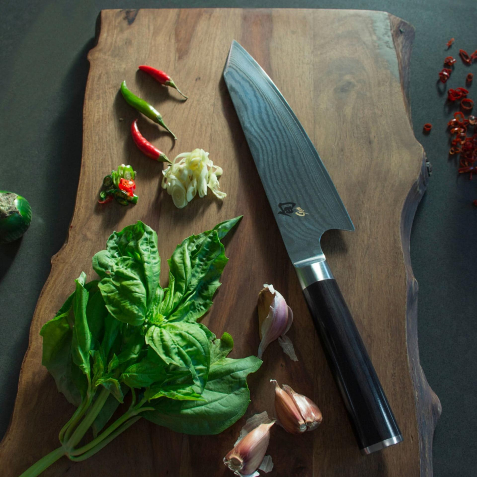 Kiritsuke Knives | Japanese Chef Knives | Cookery Essentials