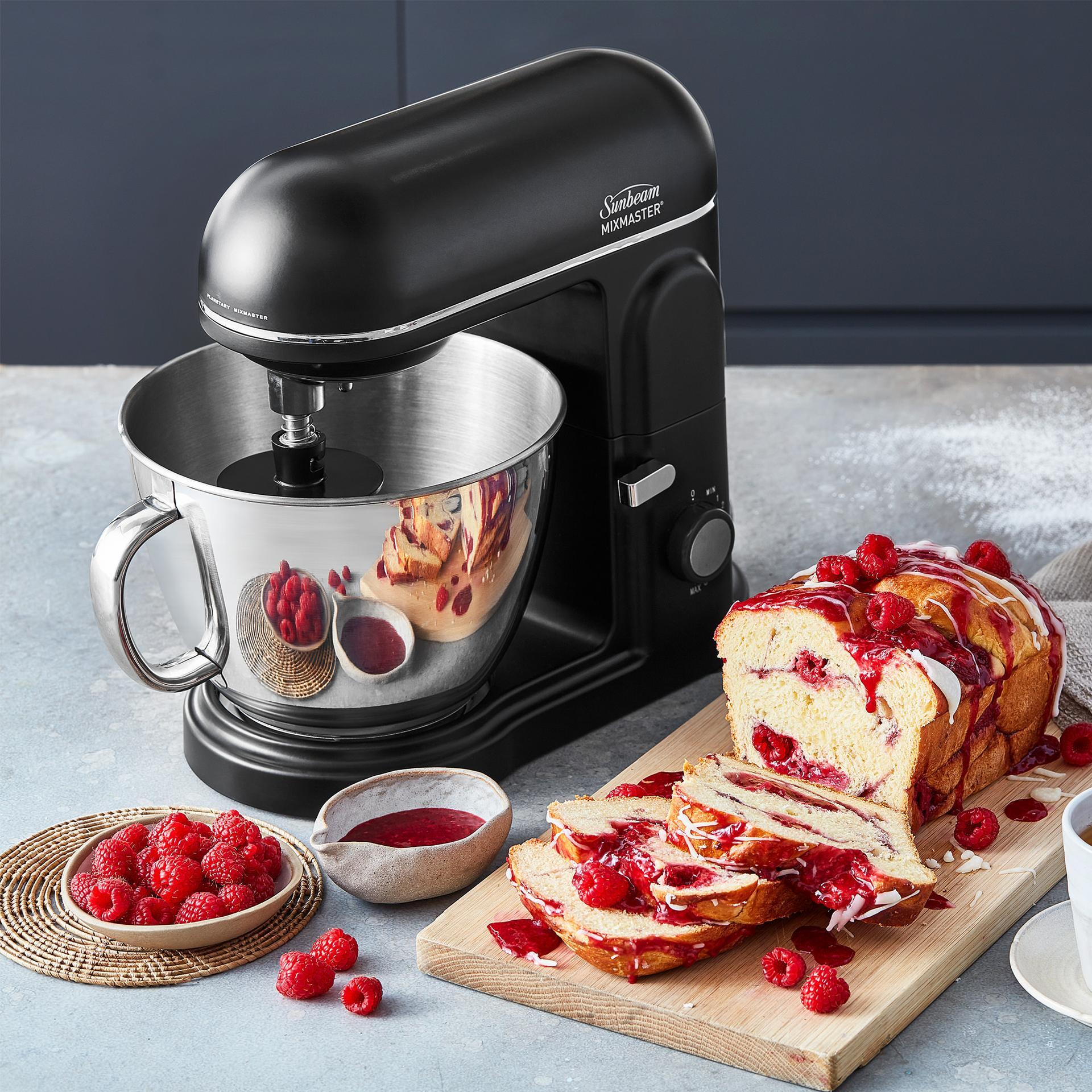 Stand Mixer Collection | Cookery Essentials