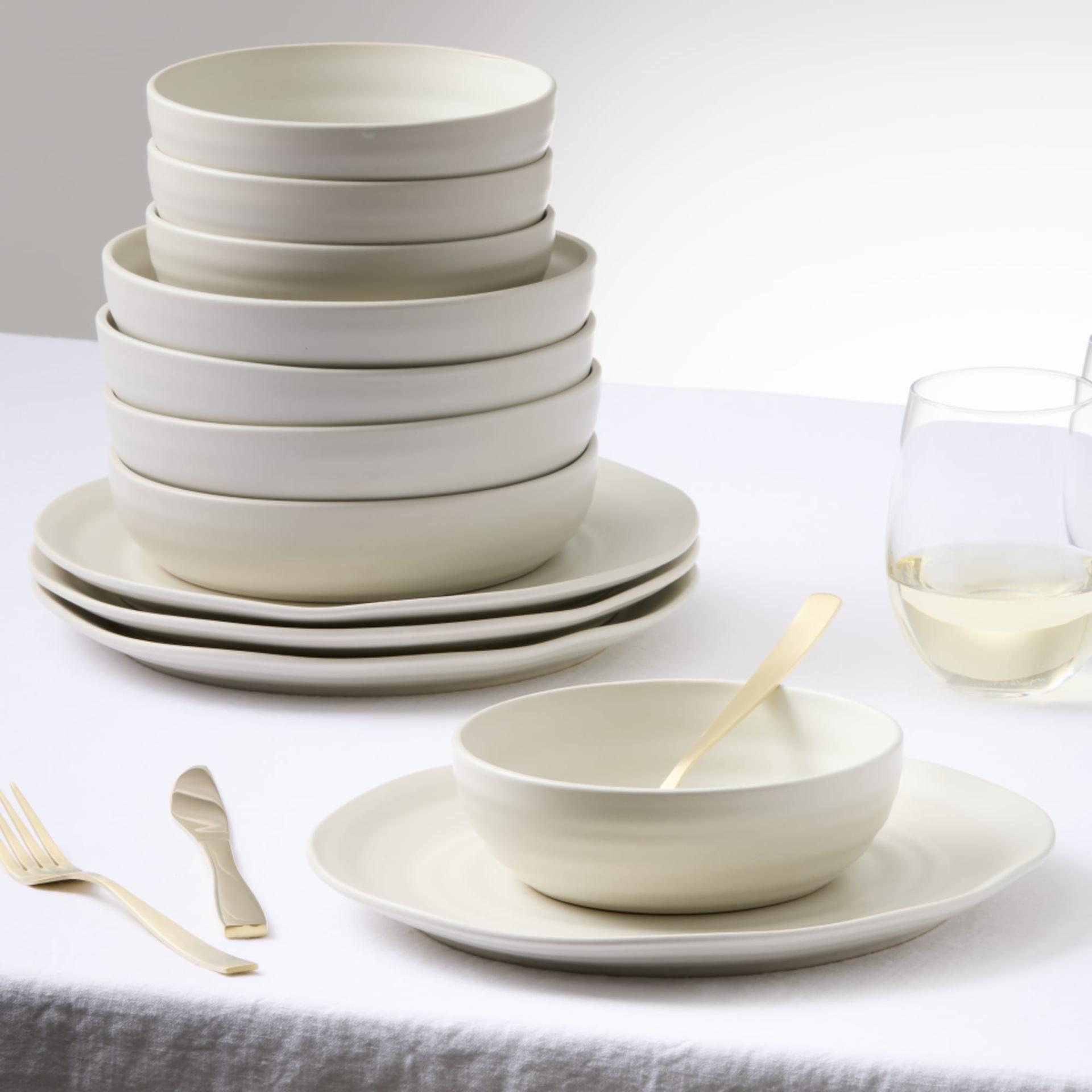Dinner Sets – Cookery Essentials