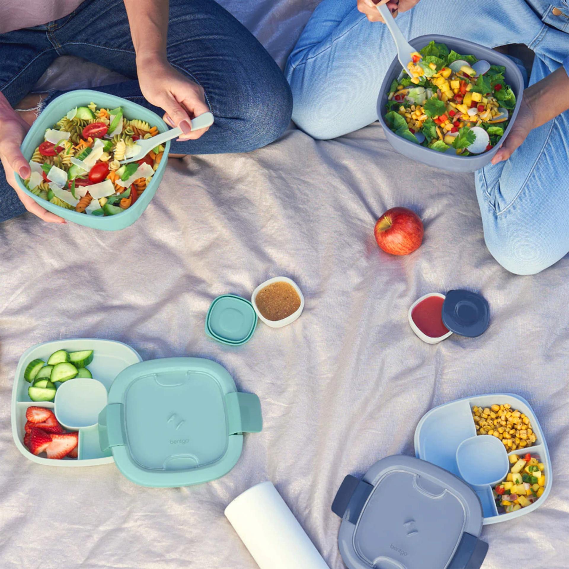 Lunch Boxes – Cookery Essentials