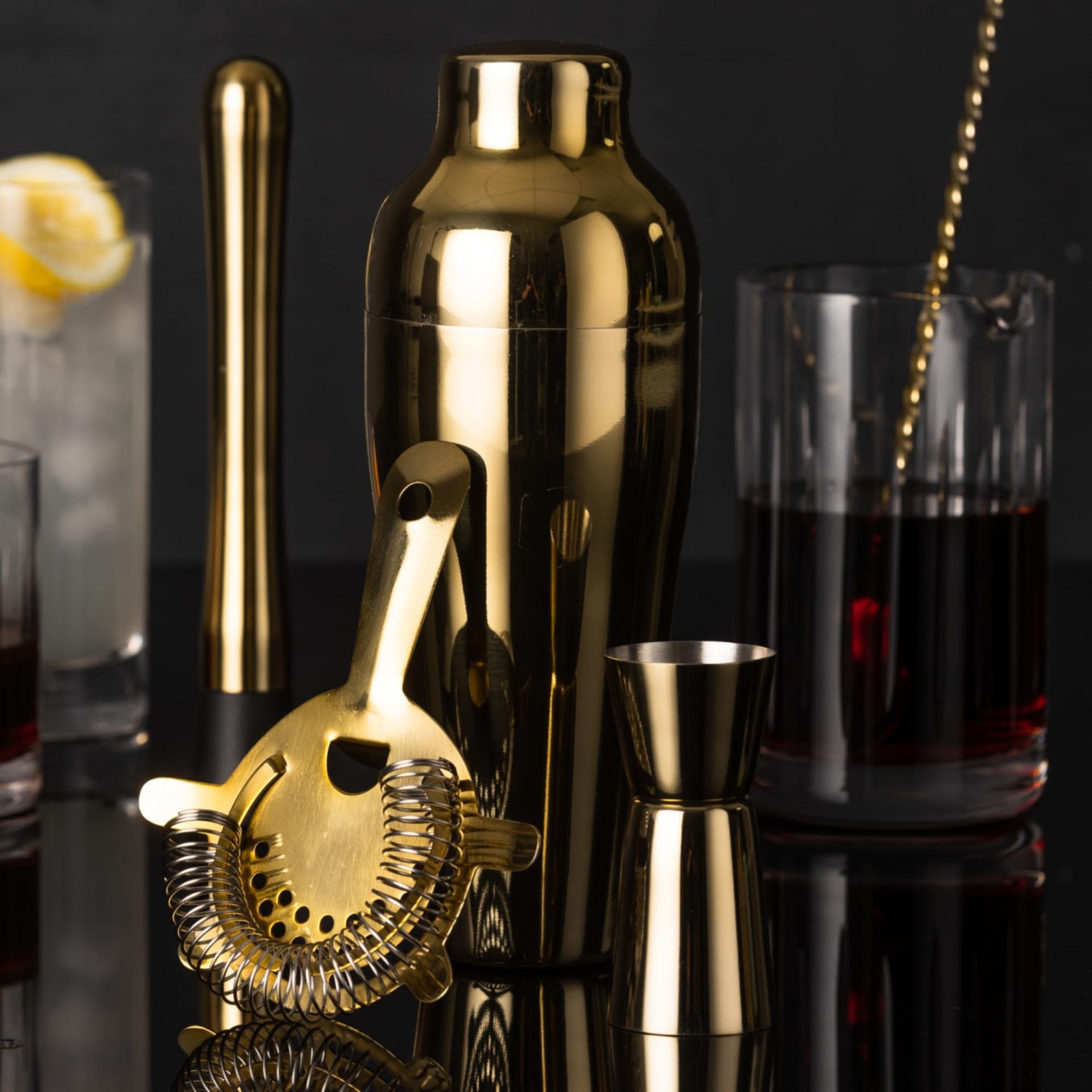 Cocktail accessories – Cookery Essentials