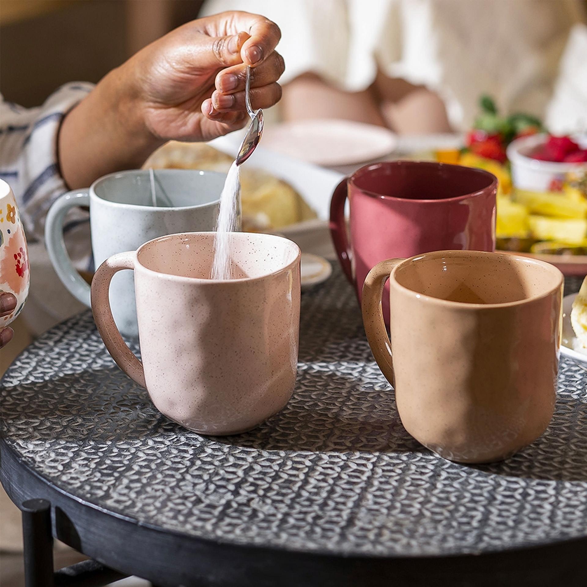 Tea and coffee mugs – Cookery Essentials