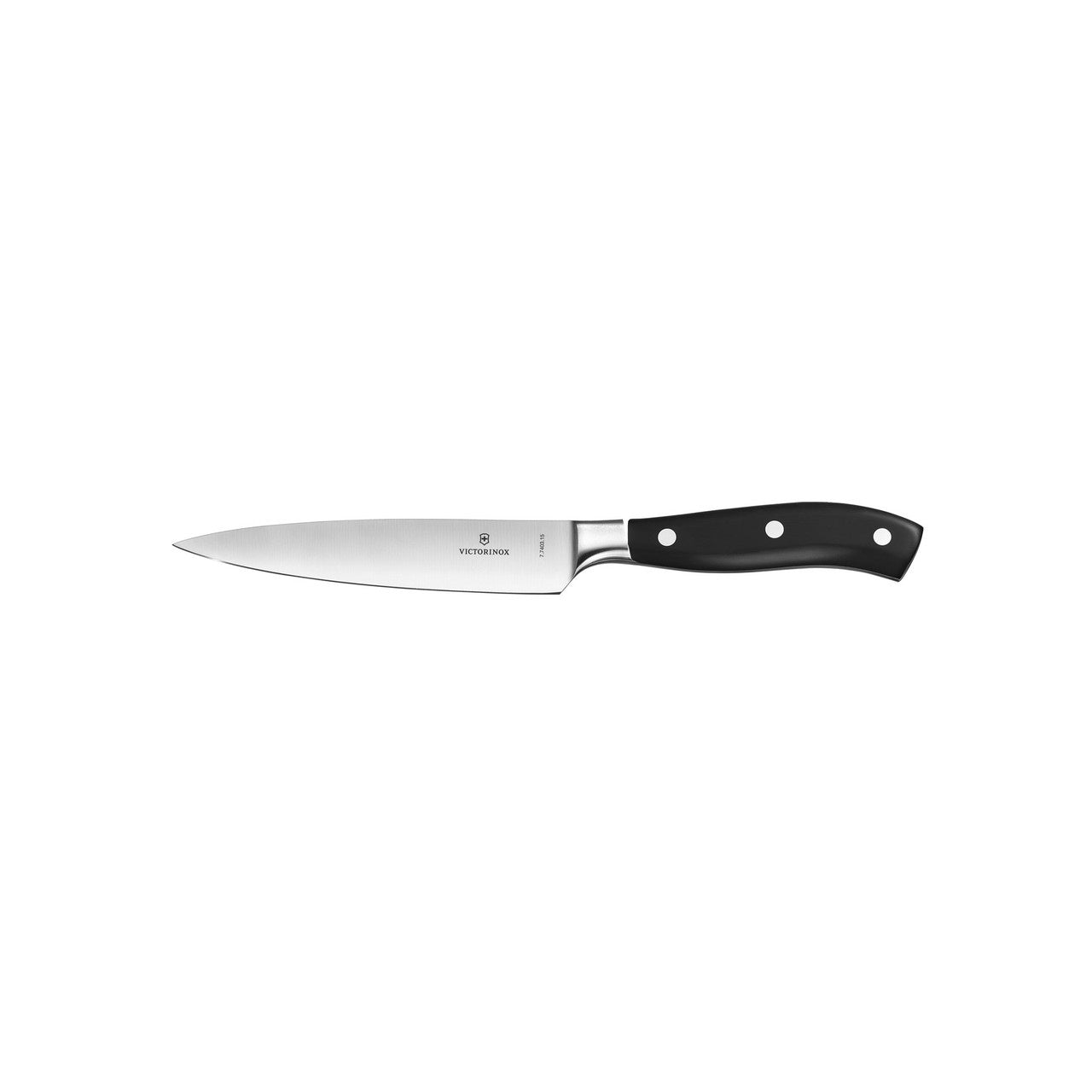 Forged - Chef'S Knife Wide Blade - 3 Sizes – Cookery Essentials