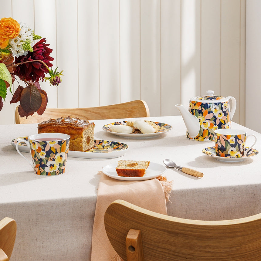 Impact Complete Starter Set 3 Piece – Cookery Essentials