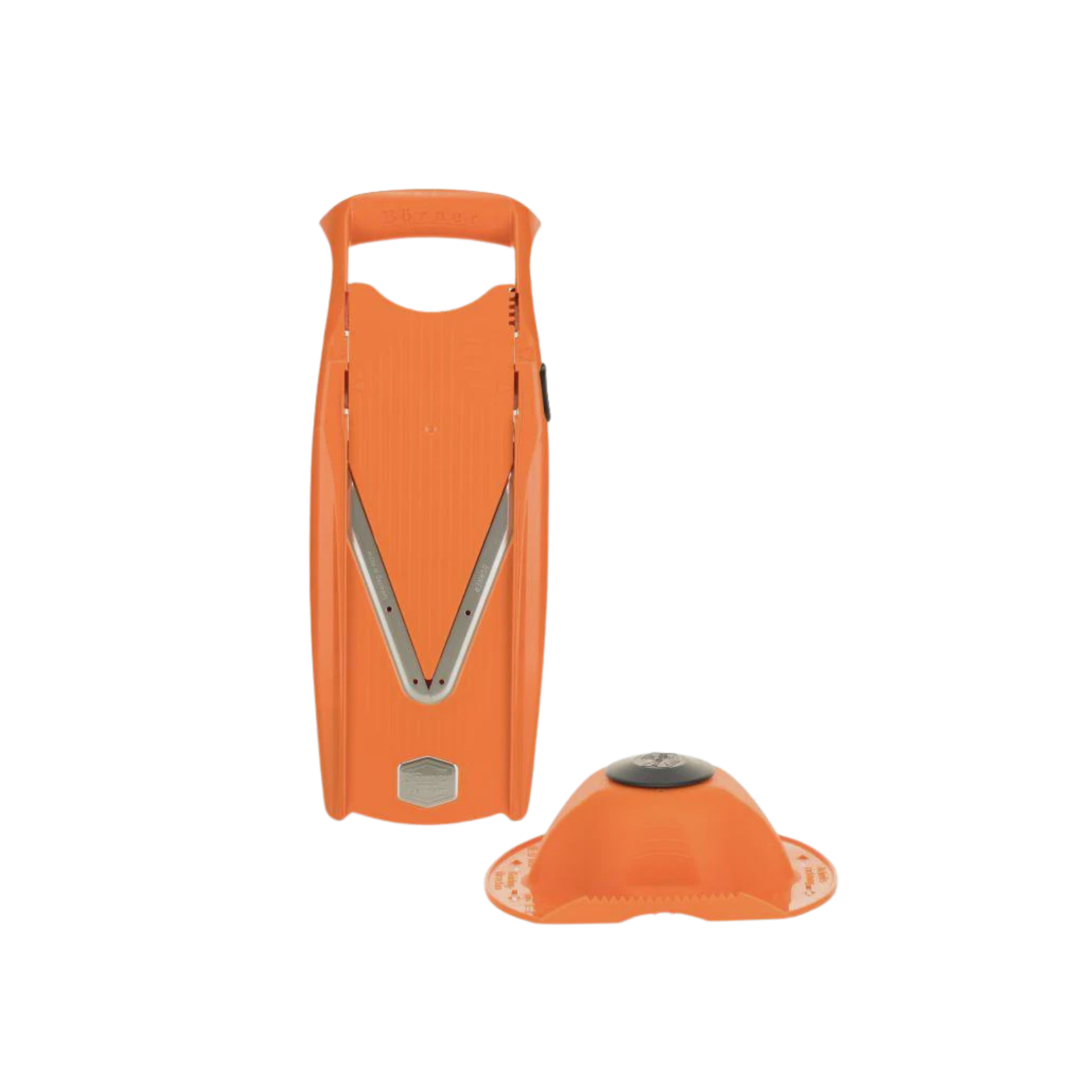 V5 Powerline Basic Set - Orange – Cookery Essentials
